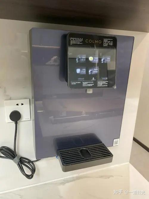 colmo管线机怎么样？colmo管线机和美的管线机哪个好？ 2023年colmo管线机推荐：colmo管线机ra08、da01、CWG-DA01、RA08、CWG-DA01