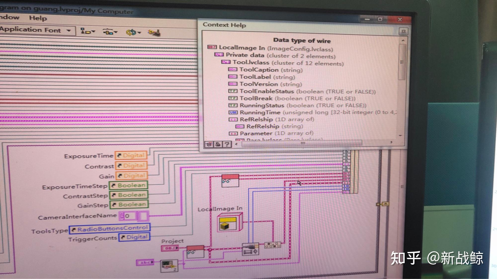 有奖互动 | LabVIEW四十周年：LabVIEW 是如何赋能、塑造或改变你的职业生涯的？ - 知乎