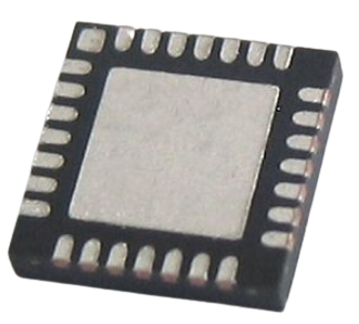 电子元器件 IC封装 (IC 类) - 知乎