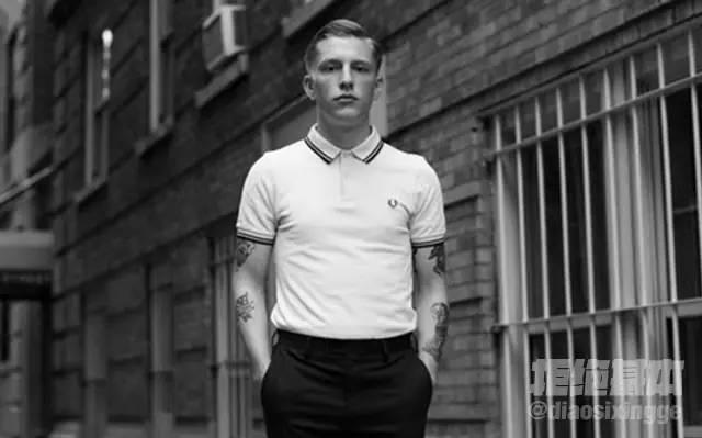 扒一扒 | Fred Perry 究竟是一个什么样的品牌？ - 知乎