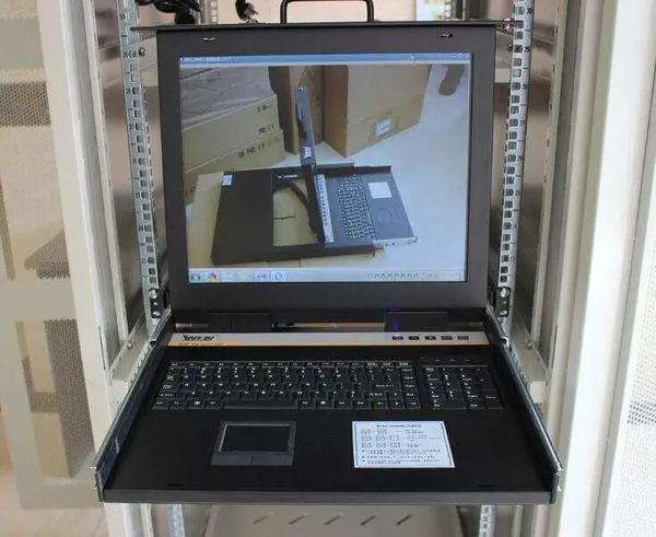 机房的KVM切换器是什么，故障如何解决? - 知乎