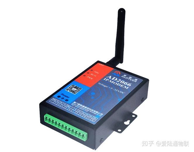 什么是RTU RTU有哪些功能 - 知乎