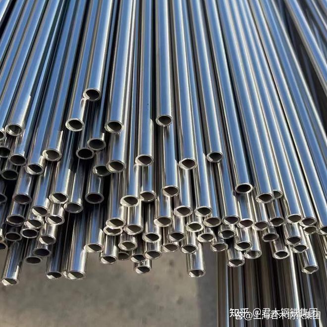 2205（022Cr22Ni5Mo3N）双相钢性能、成分 - 知乎