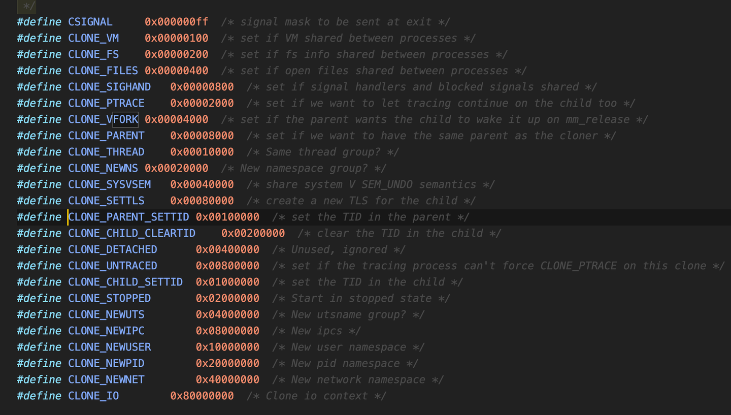 Linux内核初探:进程与线程 - 知乎