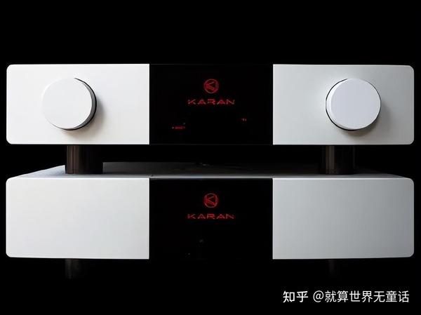 重新定义顶级唱放新标准---KARAN旗舰唱放Master Collection PHONOa - 知乎