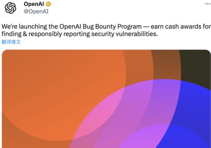 给ChatGPT找bug能挣钱了，OpenAI：最高2万美元 - 知乎