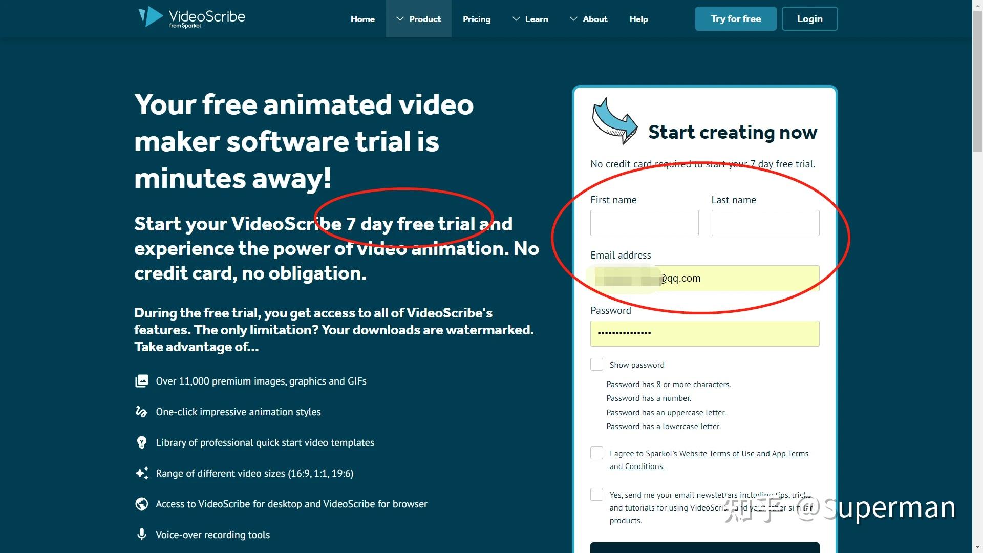 VideoScribe使用教程（一） - 知乎