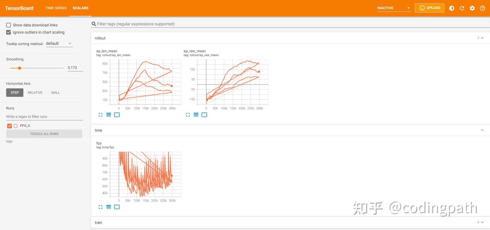 强化学习 with Stable Baselines 3 P.2-saving and loading models(保存和加载模型) - 知乎