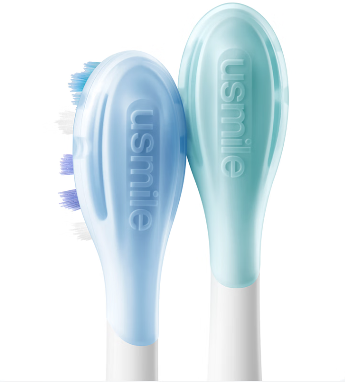 2025最建议买的3款usmile电动牙刷 ！TOP3 usmile电动牙刷推荐！ - 知乎