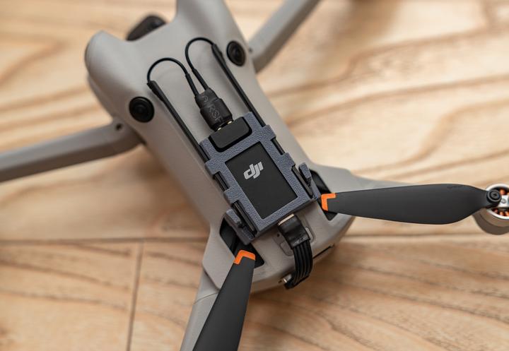 八折入手大疆 DJI mini4Pro无人机，瞬间卖了 mini3Pro，配件分享 - 知乎