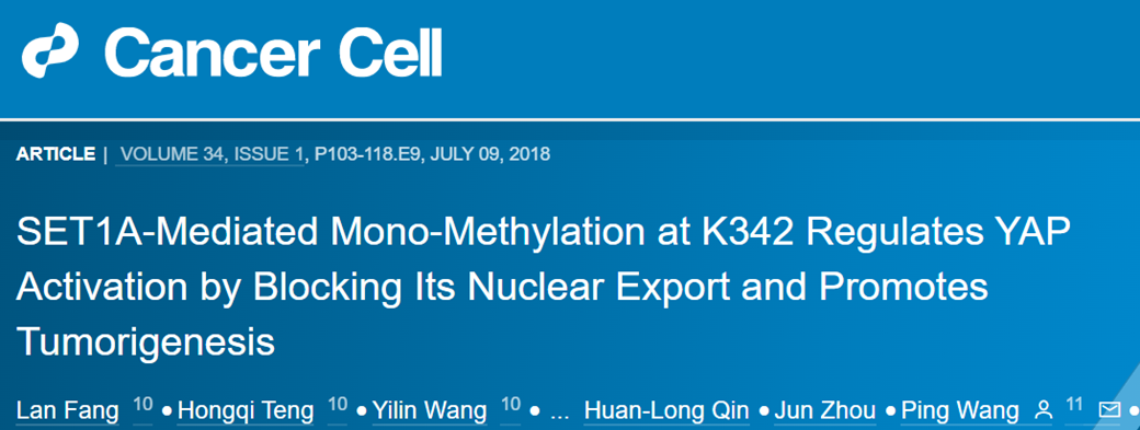 科研加料|蛋白翻译后修饰研究思路·发现篇 - 知乎
