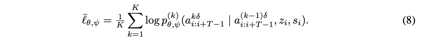 VLA-RFT：在世界模拟器中使用经过验证的奖励对视觉-语言-动作进行强化微调 - 知乎