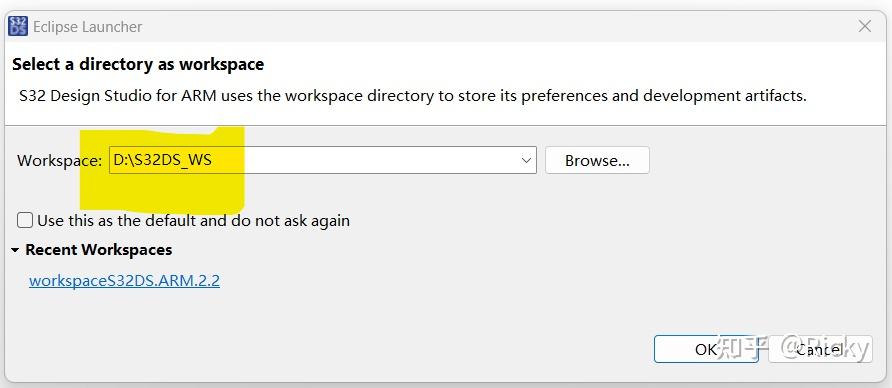 使用S32DS为S32K144创建新工程 - 知乎