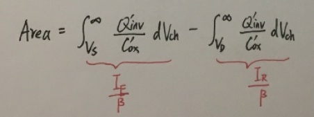 电路大师课系列-模拟集成电路设计第六讲:EKV模型（上） - 知乎