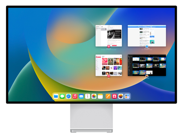 iPad 外接显示器使用体验报告 - 知乎