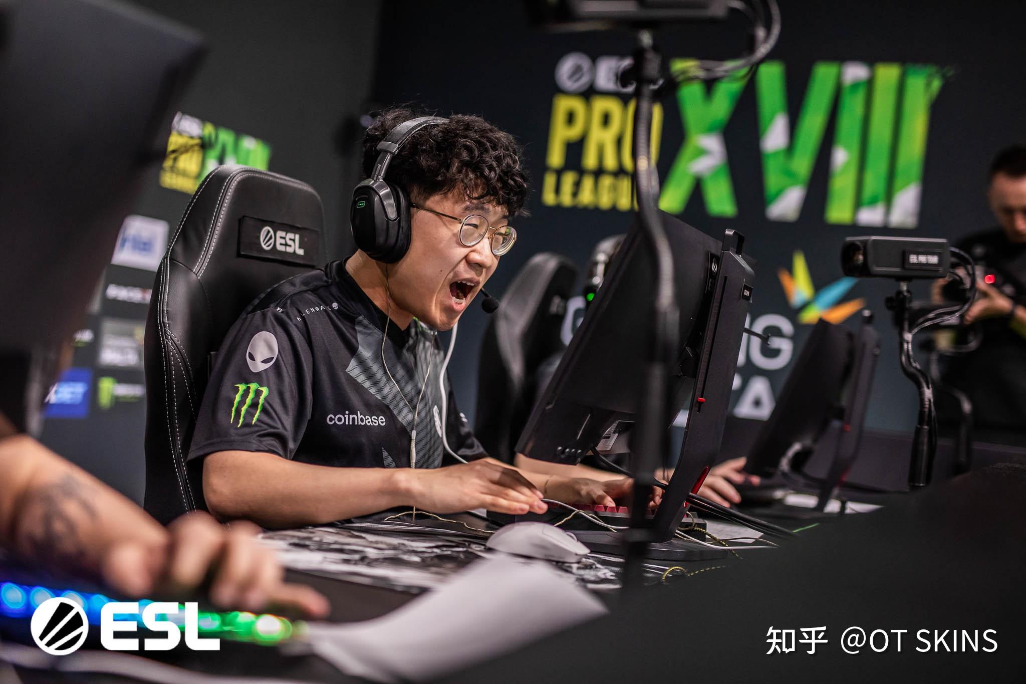 【OT SKINS】中国战队LVG迎来生死战，V社谜语CS2再度生变？ - 知乎