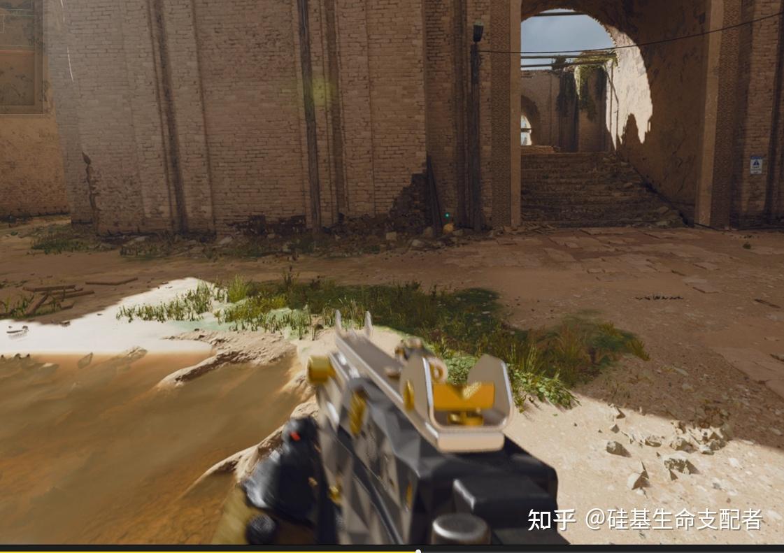 主流现代写实FPS核心PVP玩法拆解和分析 —— COD16、COD21、三角洲行动 - 知乎