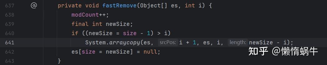 Day27 | Java集合框架之List接口详解 - 知乎