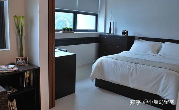 干货 | 新加坡国立大学NUS宿舍全介绍及最新住宿费用一览 - 知乎