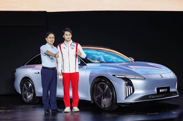 练俊杰为何看上风行星海S7？11.98-13.99万元够便宜！ - 知乎