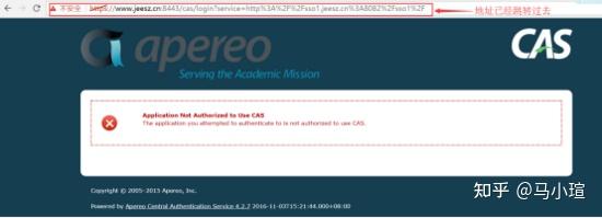 java版架构Spring Cloud+SpringBoot+mybatis之CAS SSO单点登录客户端环境搭建源码深度分析 - 知乎
