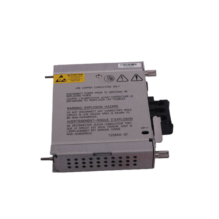 140XBP01600输入输出模块MODICON PLC控制器 - 知乎