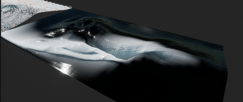 Fluid Flux 2.0 的近岸海浪 - 知乎