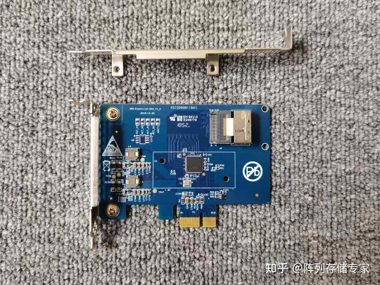 PCIE转SATA芯片大盘点 - 知乎