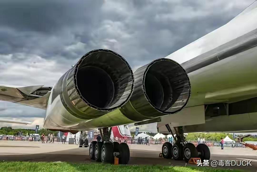 NK-32：动力沙皇、最强航发、至今无敌的前苏联顶尖航空发动机 - 知乎