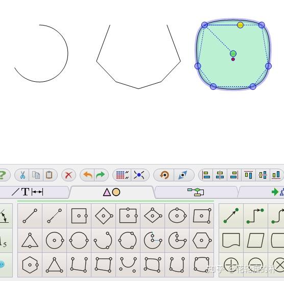 科研画图软件AxGraph 公式软件AxMath - 知乎