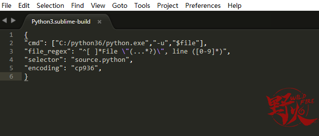 SubLime Text 3之配置Python快捷键 - 知乎