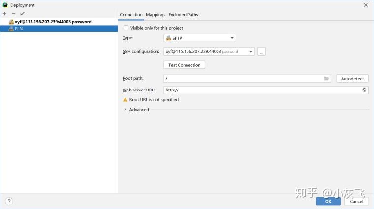Pycharm 远程调试设置（踩坑后的分享） - 知乎