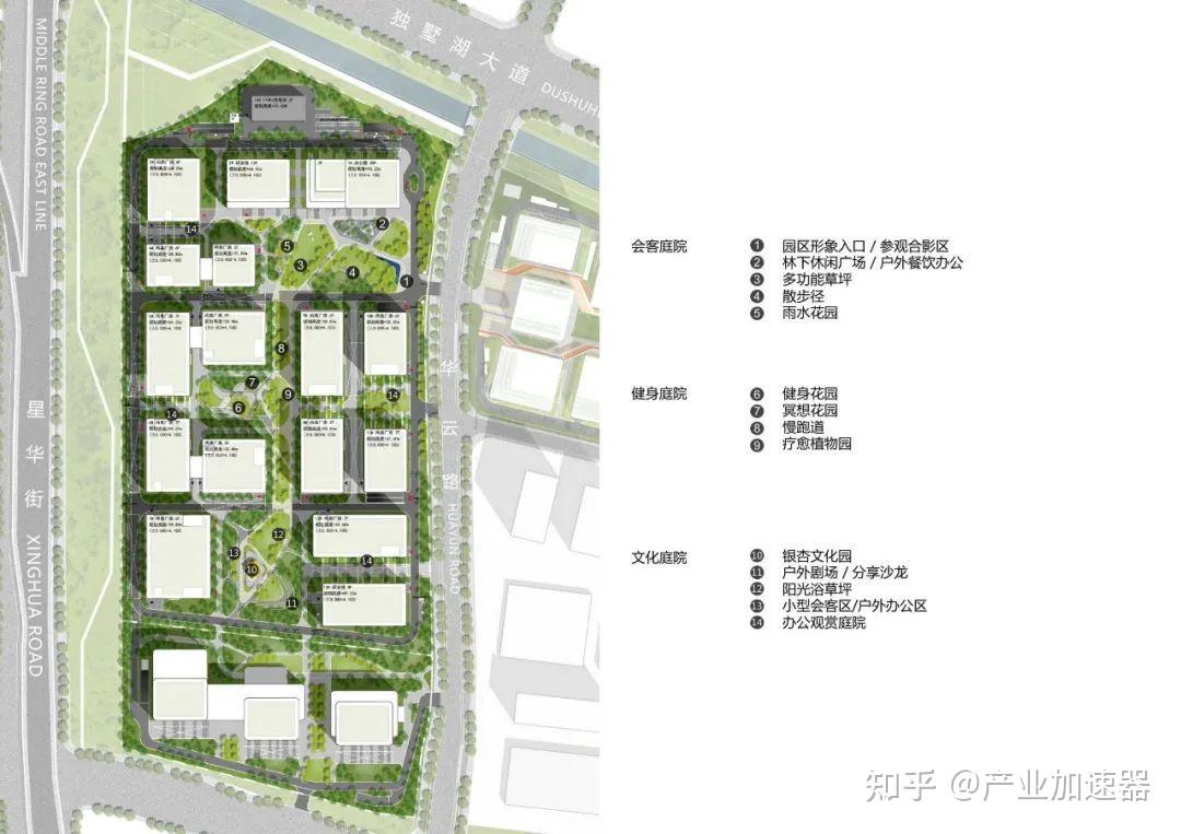 BioBAY苏州生物医药产业园四期，三个层面回应生物医药人未来需求 - 知乎