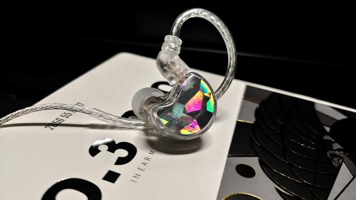 关于SuperTFZ NO.3 PRO... - 知乎