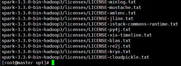05 Spark安装——Standalone模式、YARN模式集群 - 知乎