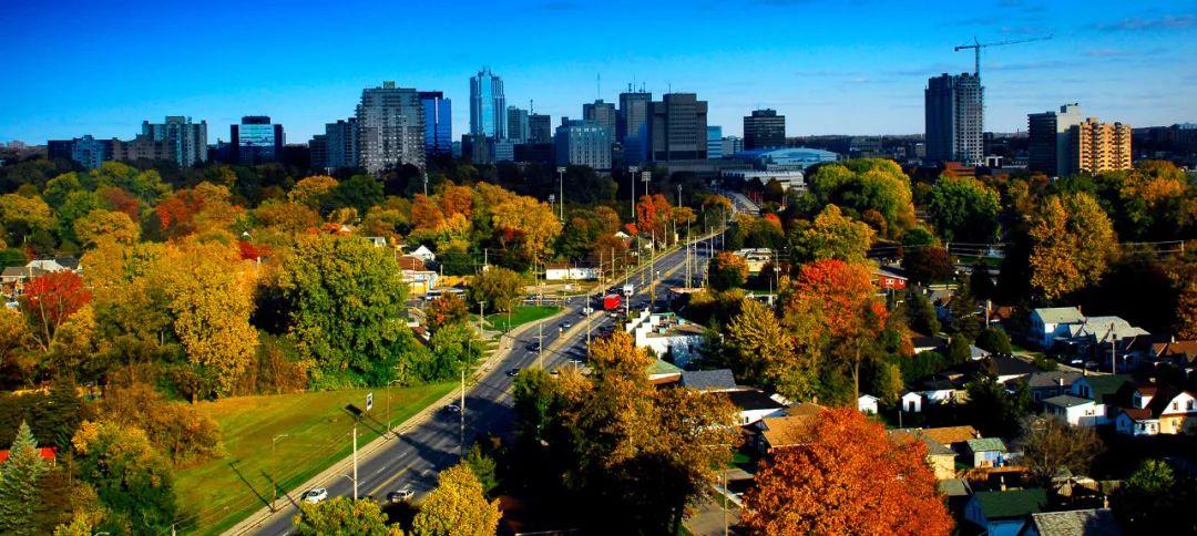 一文带你了解加拿大伦敦这座宝藏城市！ - 知乎