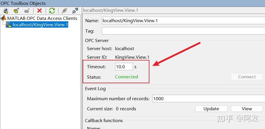 组态王（KingView）与MATLAB进行OPC通讯测试 - 知乎