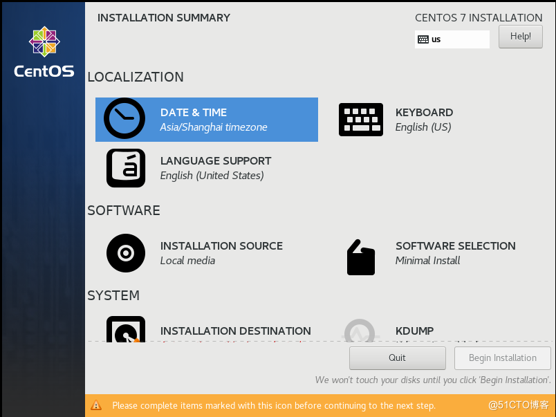 Centos7.9、Ubuntu操作系统图文安装 - 知乎