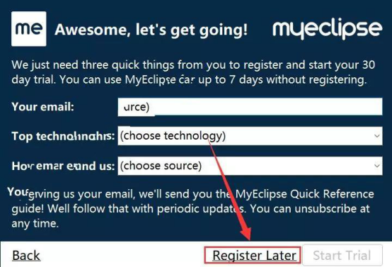 MyEclipse 2018（汉化版）安装教程 - 知乎