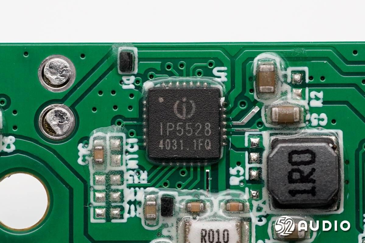 充电效率90%！英集芯IP5528获倍思Bowie MF1开放式耳机采用 - 知乎