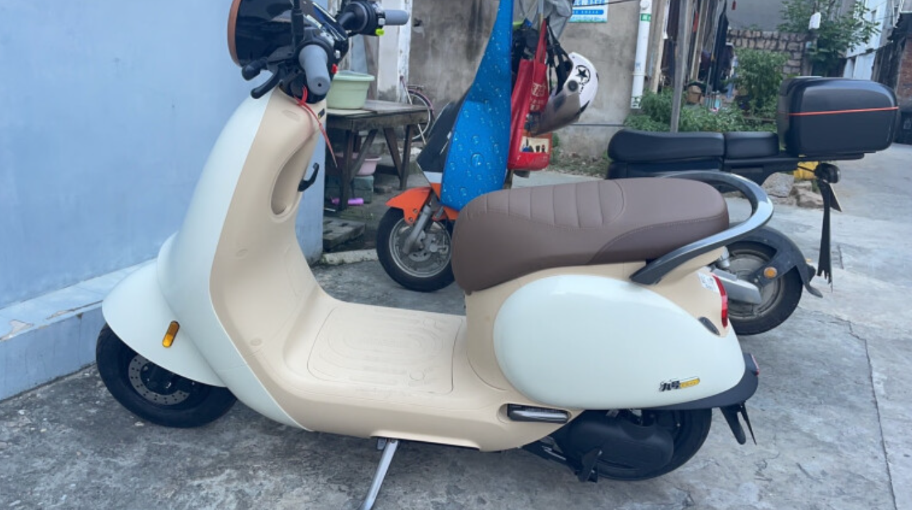 九号q80c（九号电动车Q80C）怎么样？使用80天后优缺点评测