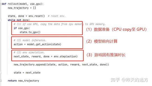 RL task 是否真的需要GPU？ - 知乎