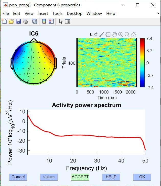 手把手系列教程||使用EEGLAB2023版对脑电数据进行预处理 - 知乎