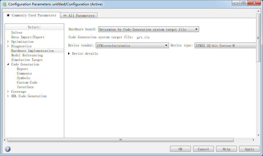 手把手教你代码生成（下）：SIMULINK代码生成 - 知乎