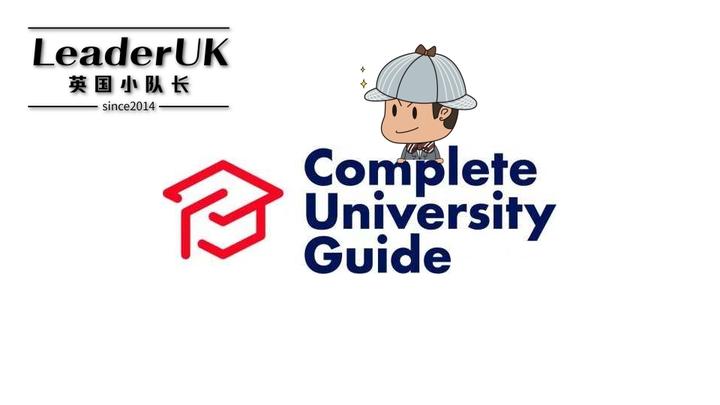 CUG最新2023年英国大学排名！巴斯反超UCL，利物浦、UAL等名次飙升 - 知乎