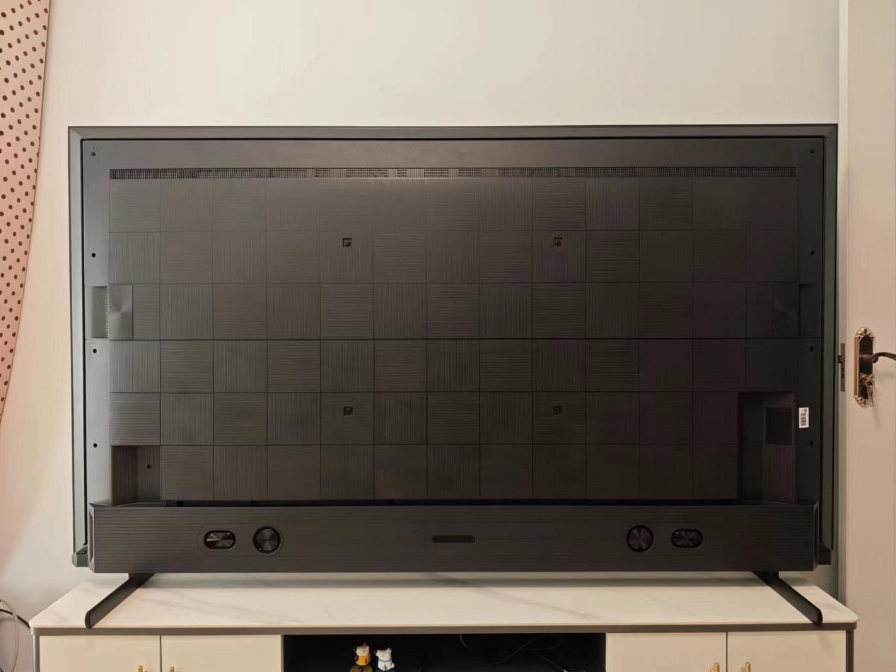 京东方ADS Pro和创维电视A5F Pro强强联合，打造比OLED更好的合家欢电视 - 知乎