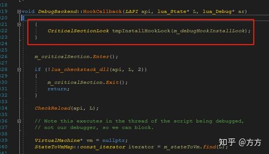EmmyLua Attach Debugger浅析 - 知乎