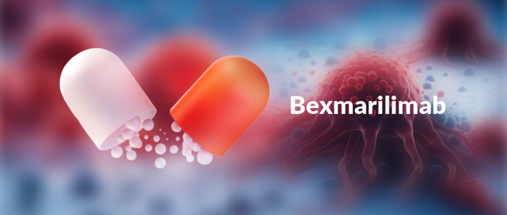 首次临床！Bexmarilimab 单药即可有效控制多种癌症疾病 - 知乎
