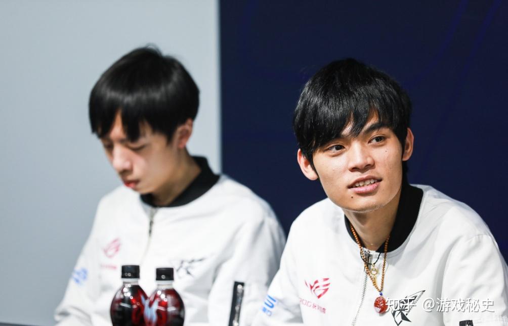 上单之光：回顾Mouse的传奇生涯，爱笑的男孩告别了 - 知乎