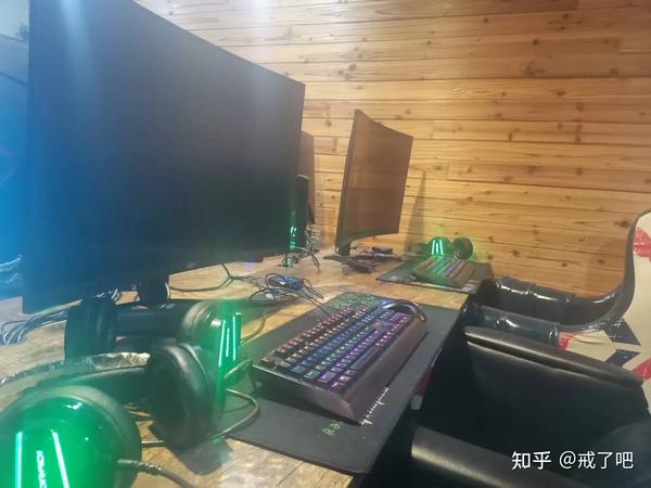 赌徒的末路,吃喝睡都在网吧,我已经废了 知乎